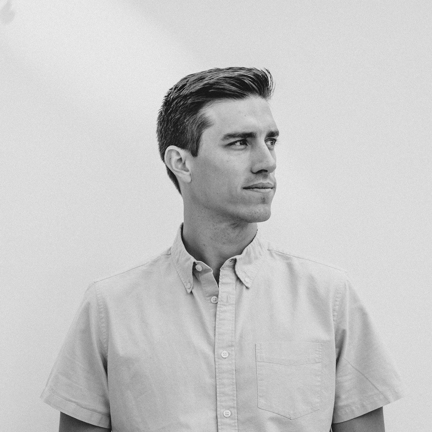 Josh Payne – Medium