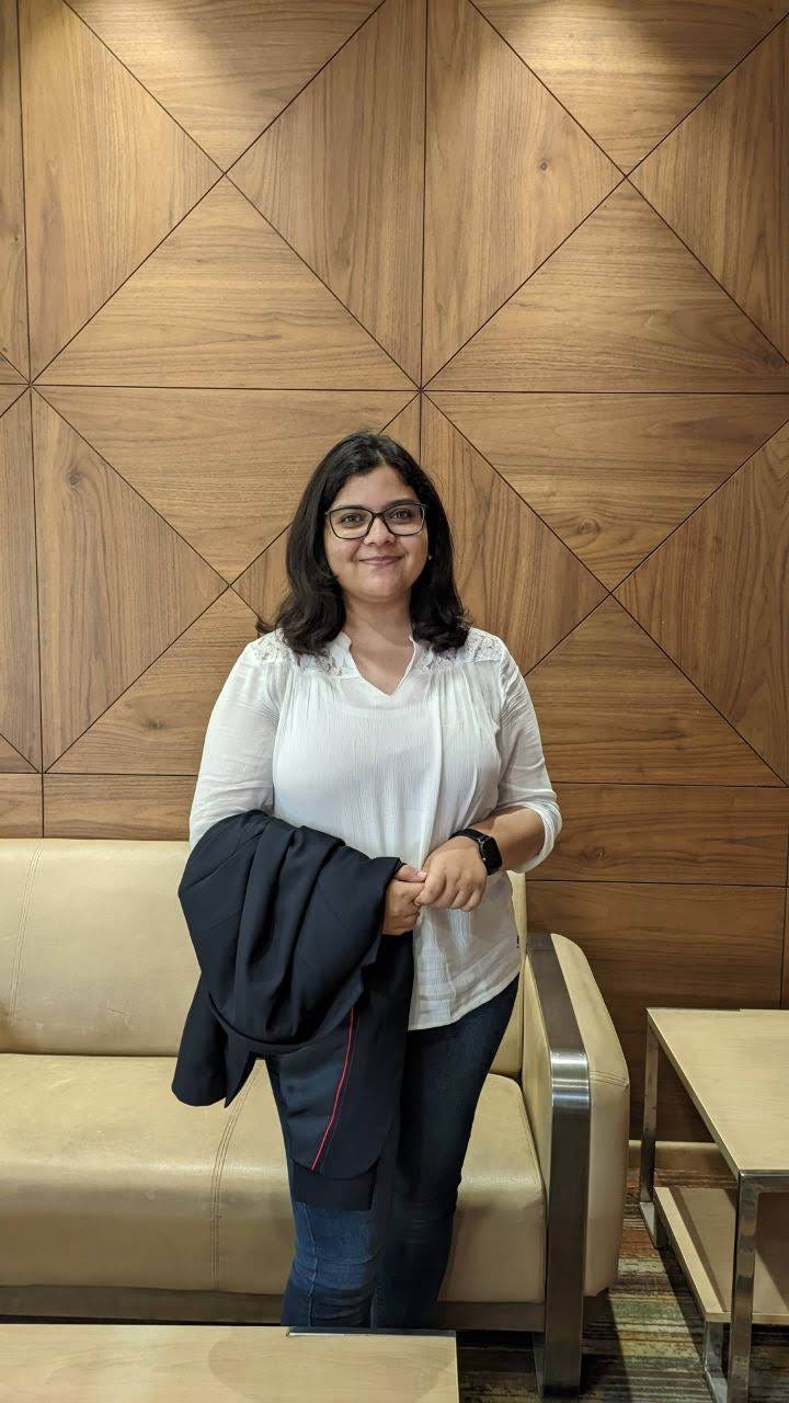 Anshika Sharma – Medium
