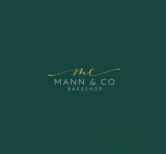 Mann & Co Bakeshop – Medium