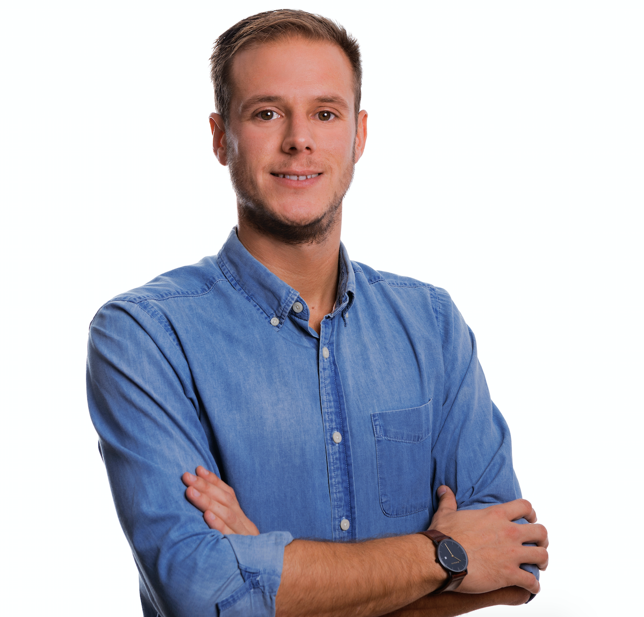Juanjo Monge – Medium