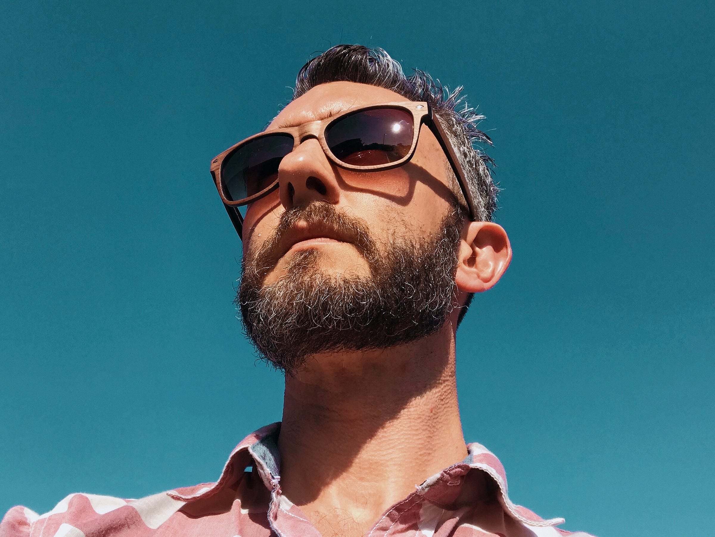 Jacob Haas – Medium