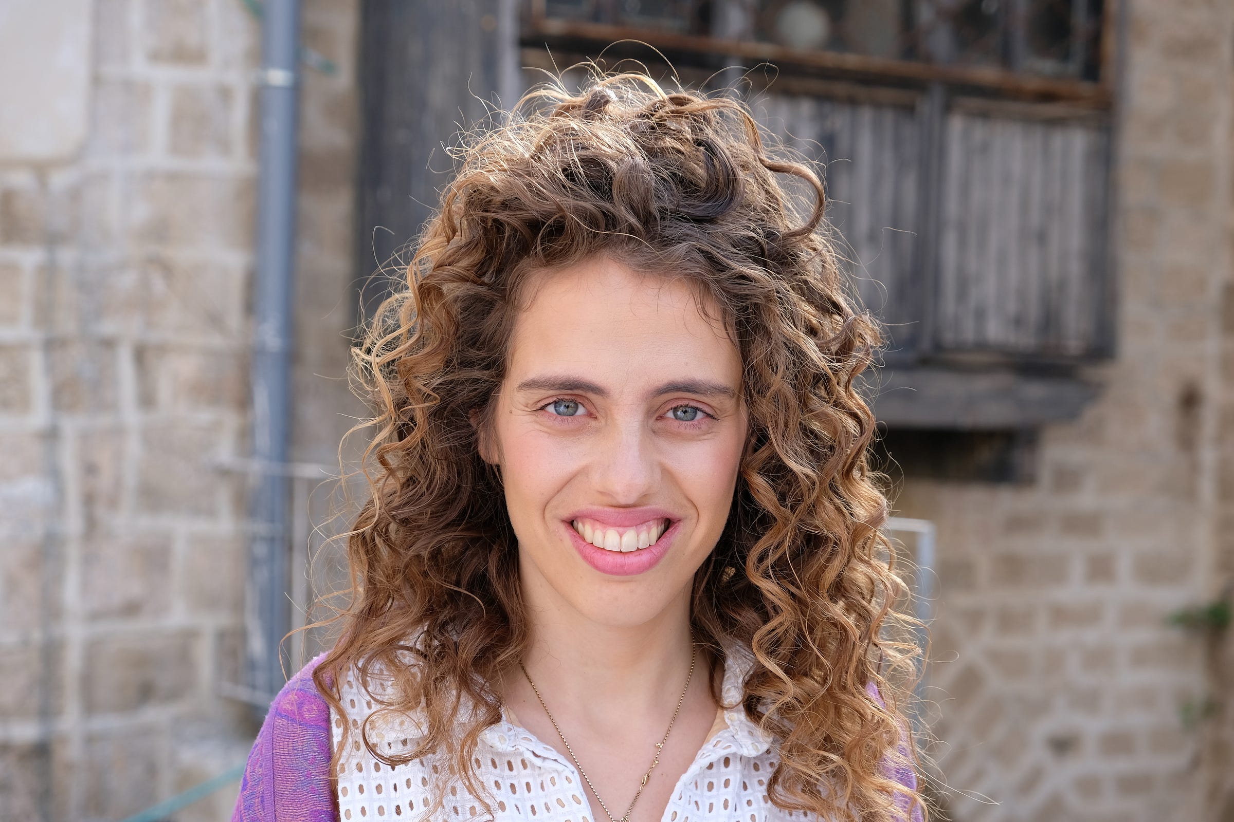 About – Narkis Alon – Medium