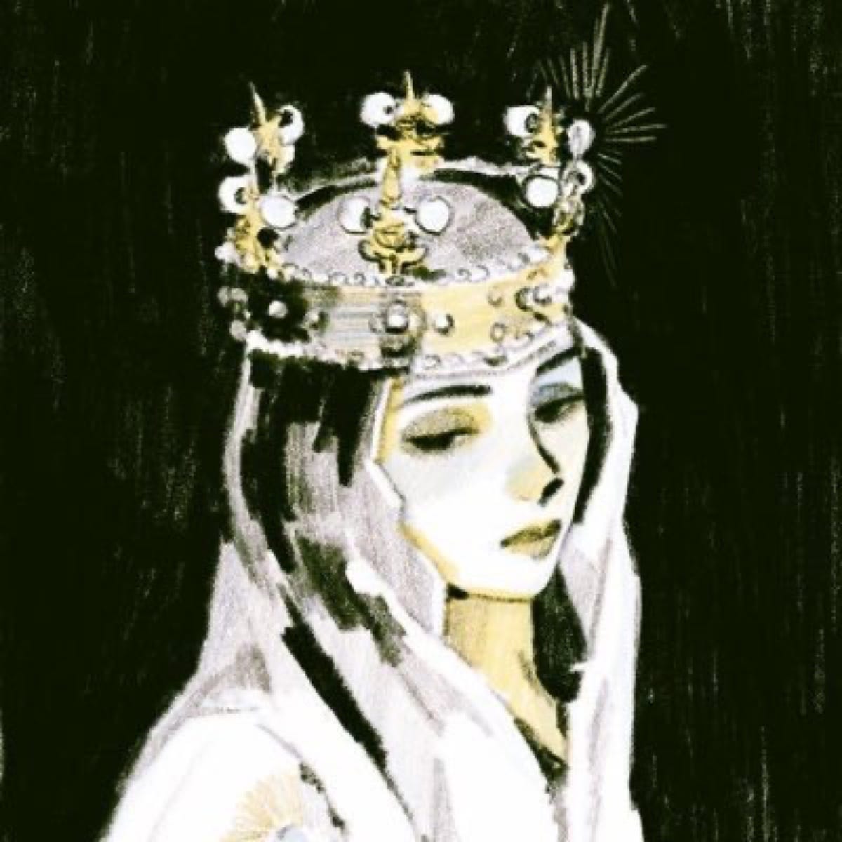 Maitha – Medium