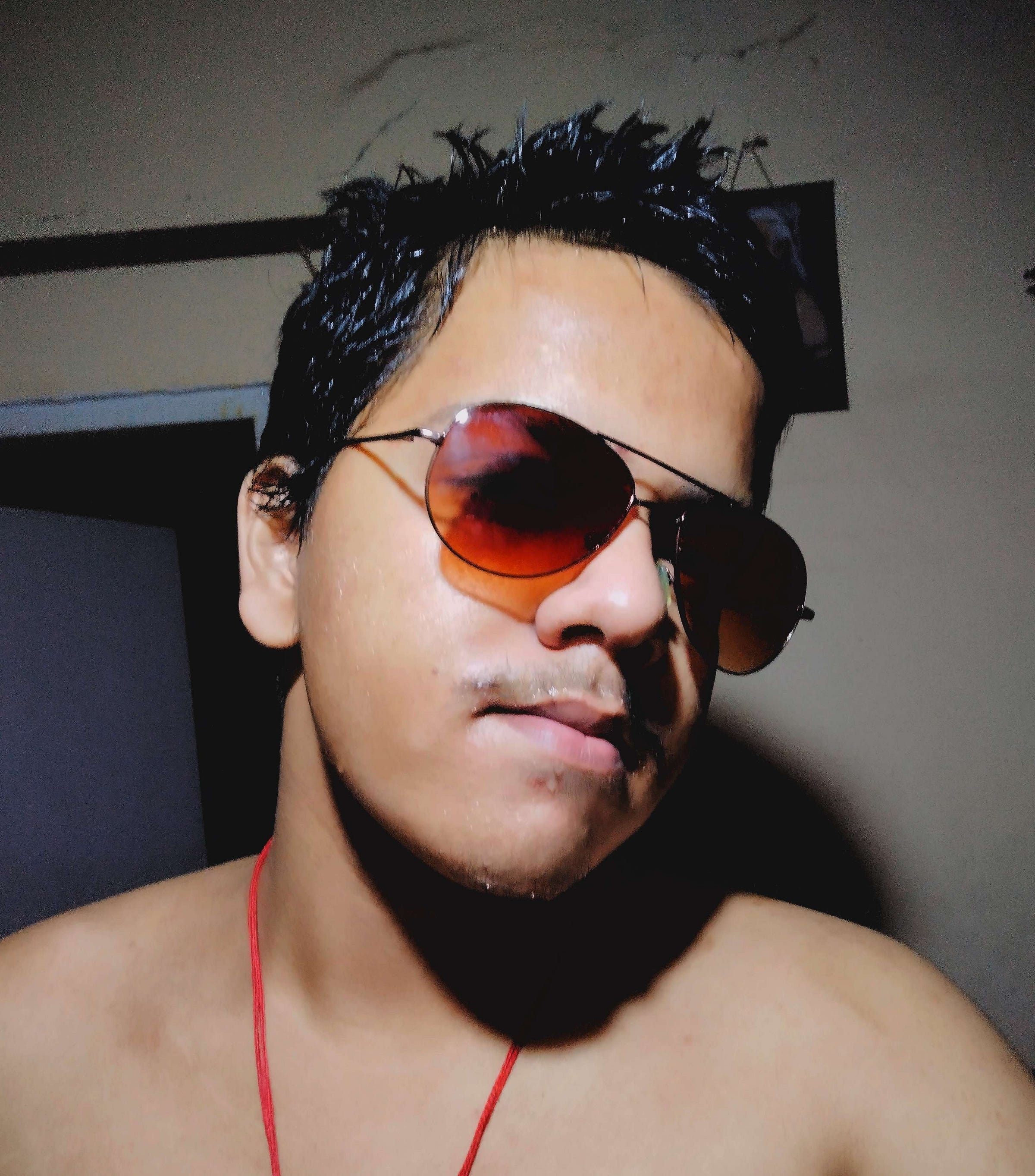 Srijan Mishra – Medium