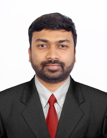 Sumeet Dhawale – Medium