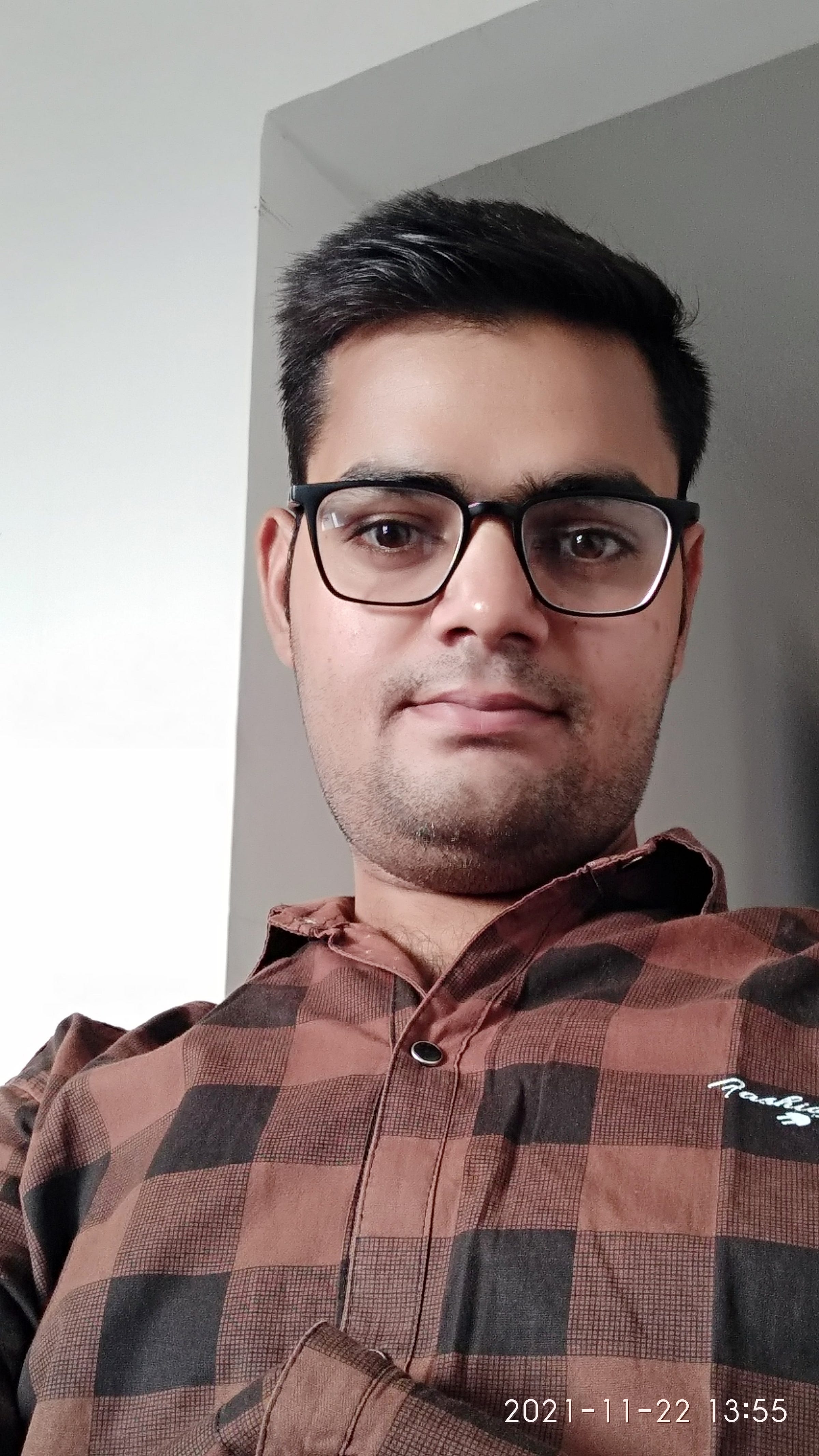 Mahendra khorwal – Medium