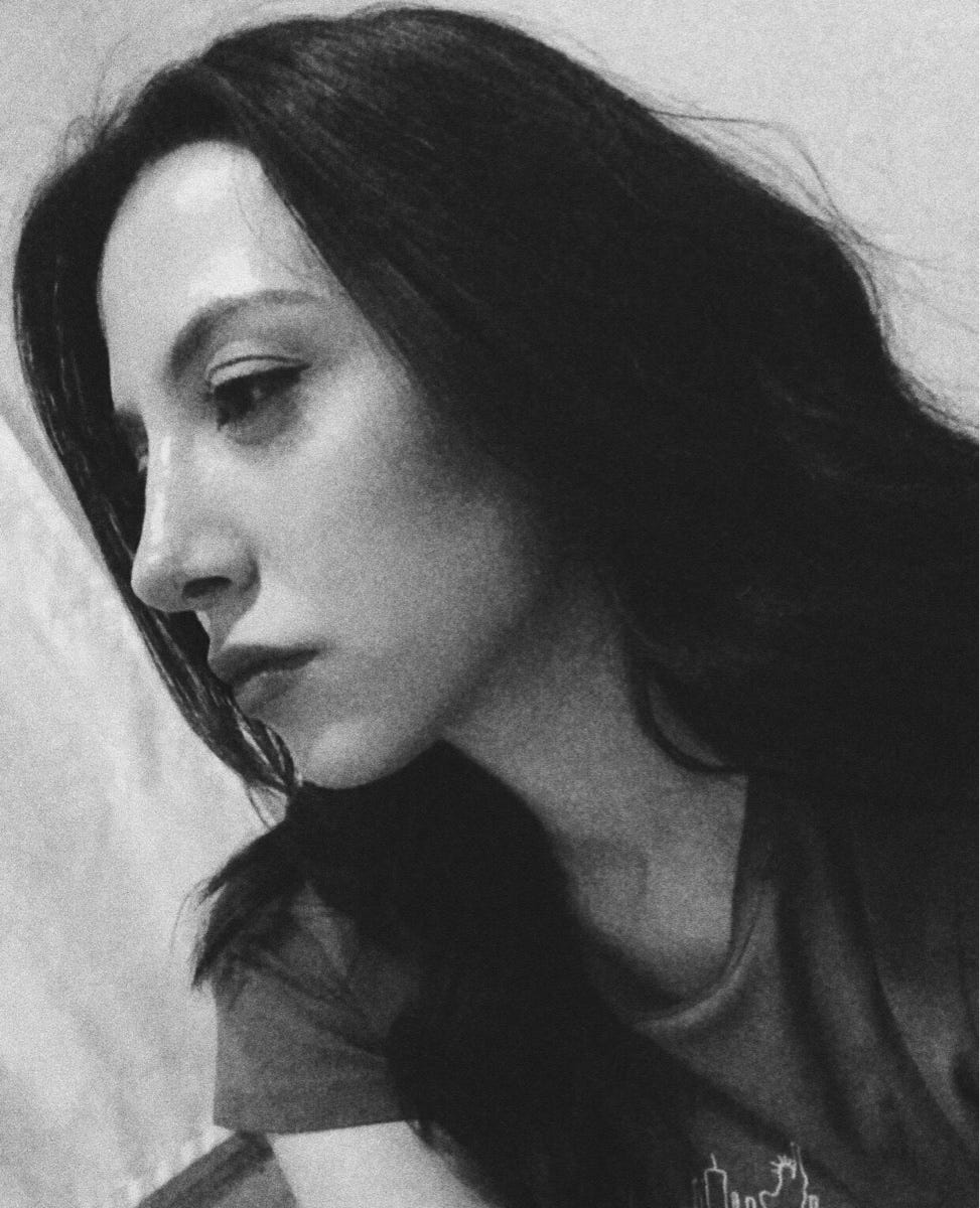 İlkay Rumeysa – Medium