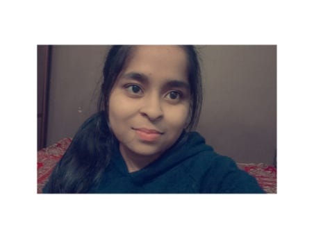 About – Preeti Ahuja – Medium