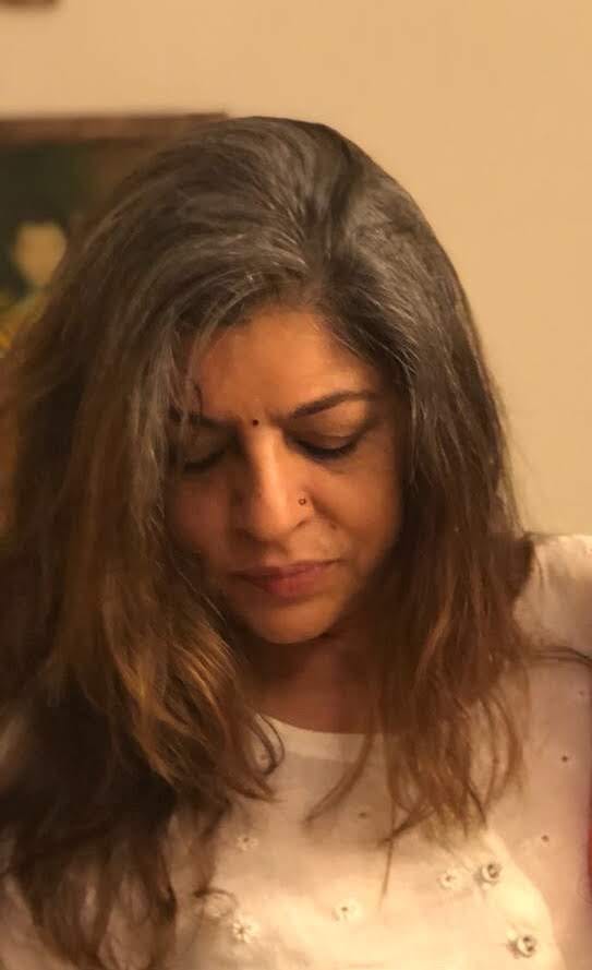 Shabnam Narula – Medium