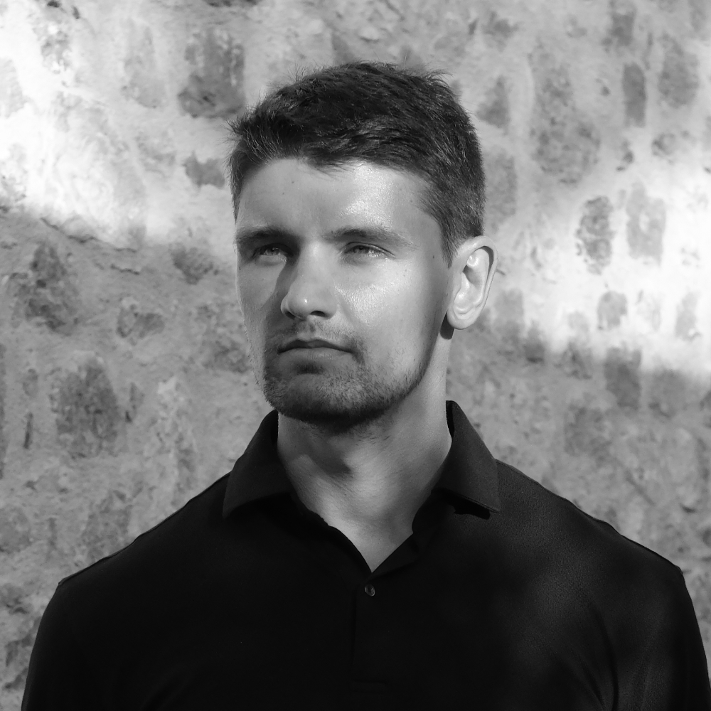 About – Ross Gorbachenko – Medium