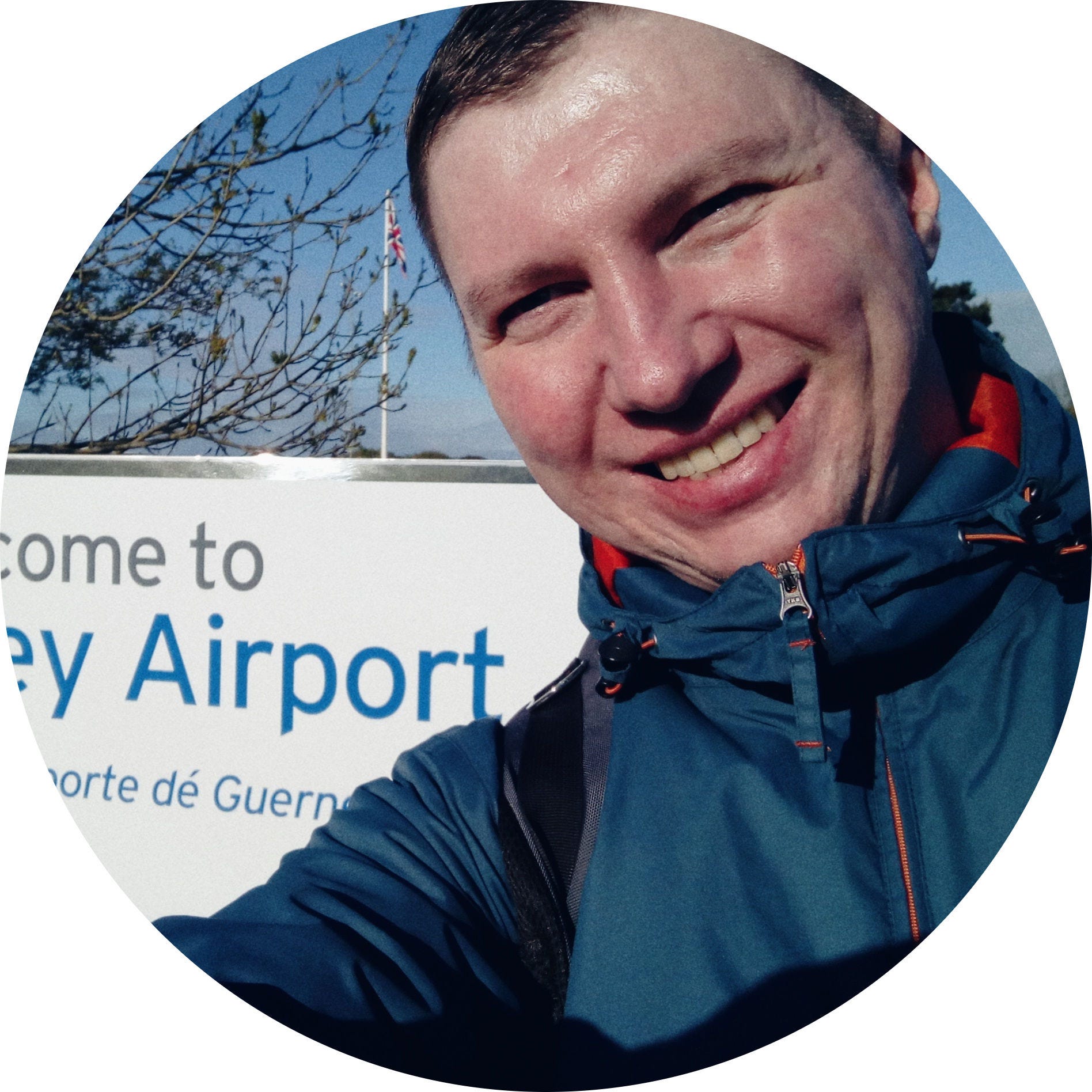 Andrey Panin – Medium