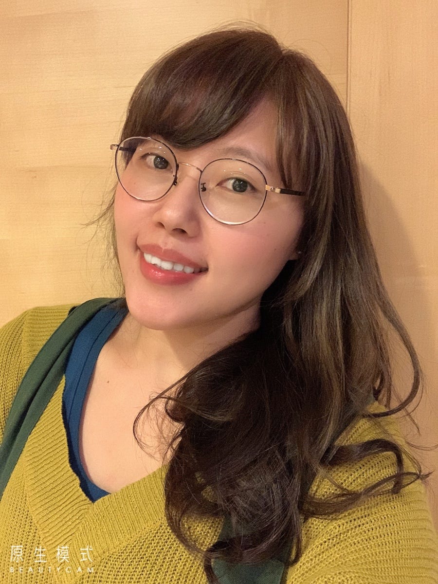 Yaning Fan on Medium curated some lists