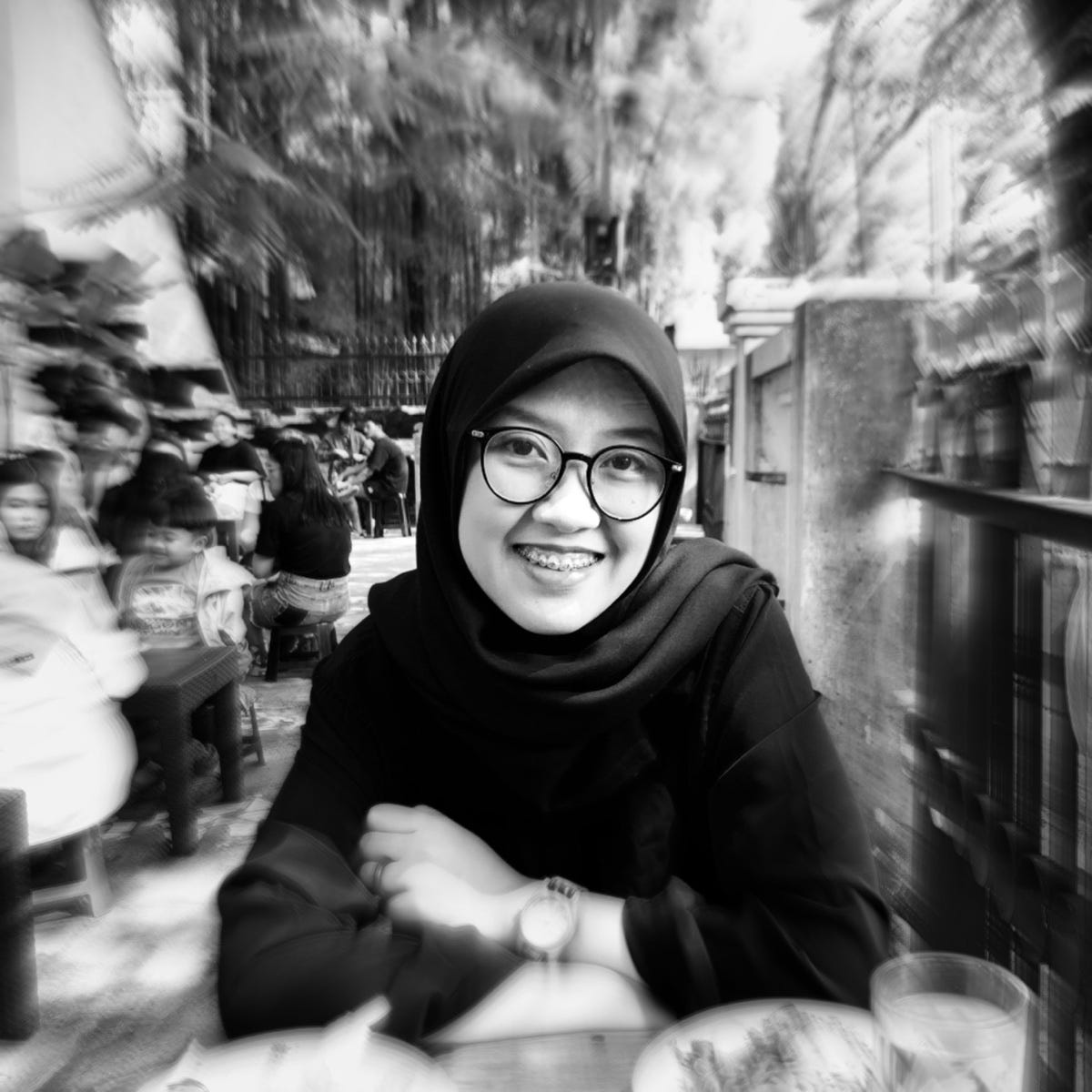 About – Siti Umniyyah Nabilah – Medium