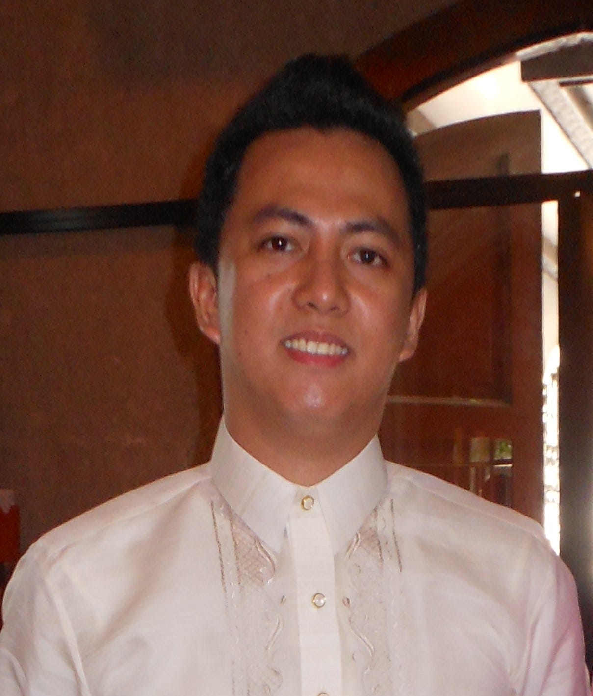 John Michael Angeles – Medium