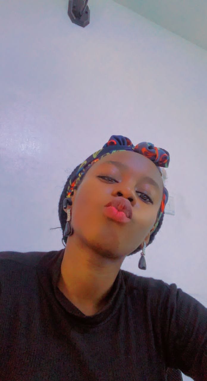 Gbemi James – Medium