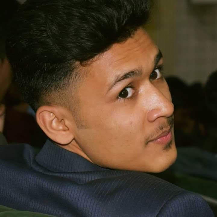 About – Ujjwal Khadka – Medium
