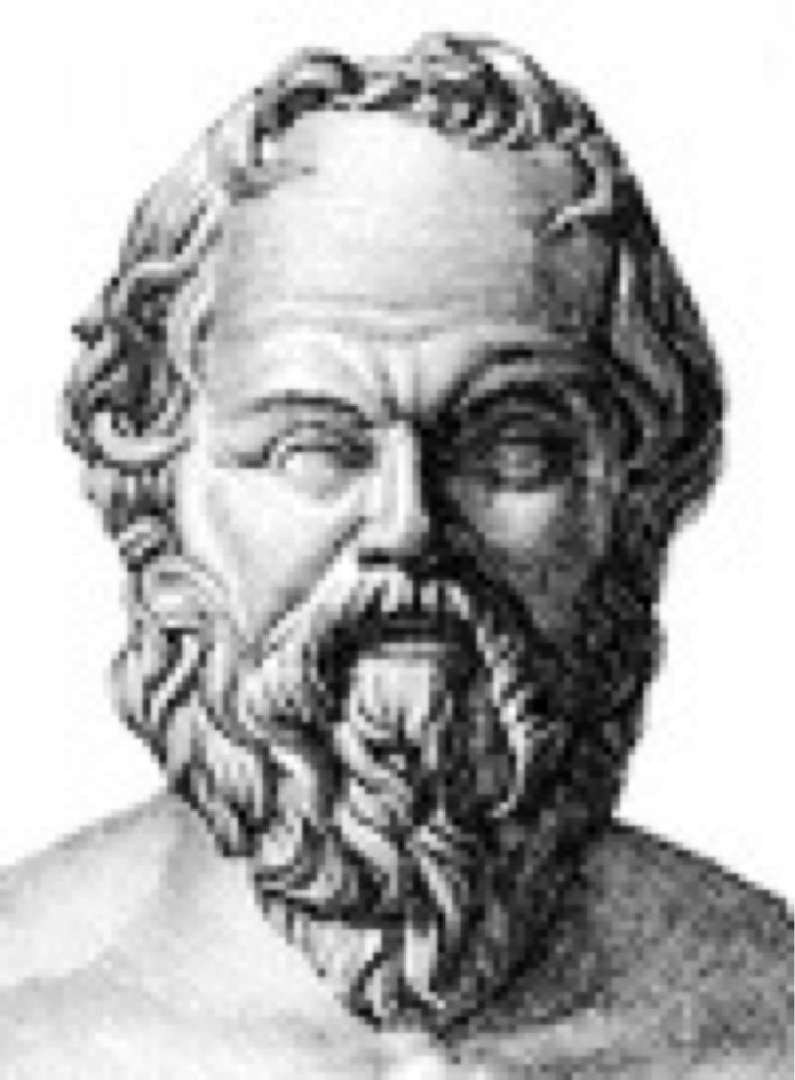 About – Socrates Black – Medium