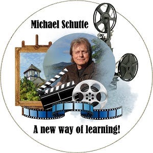 Academy Of Art Michael Schutte – Medium
