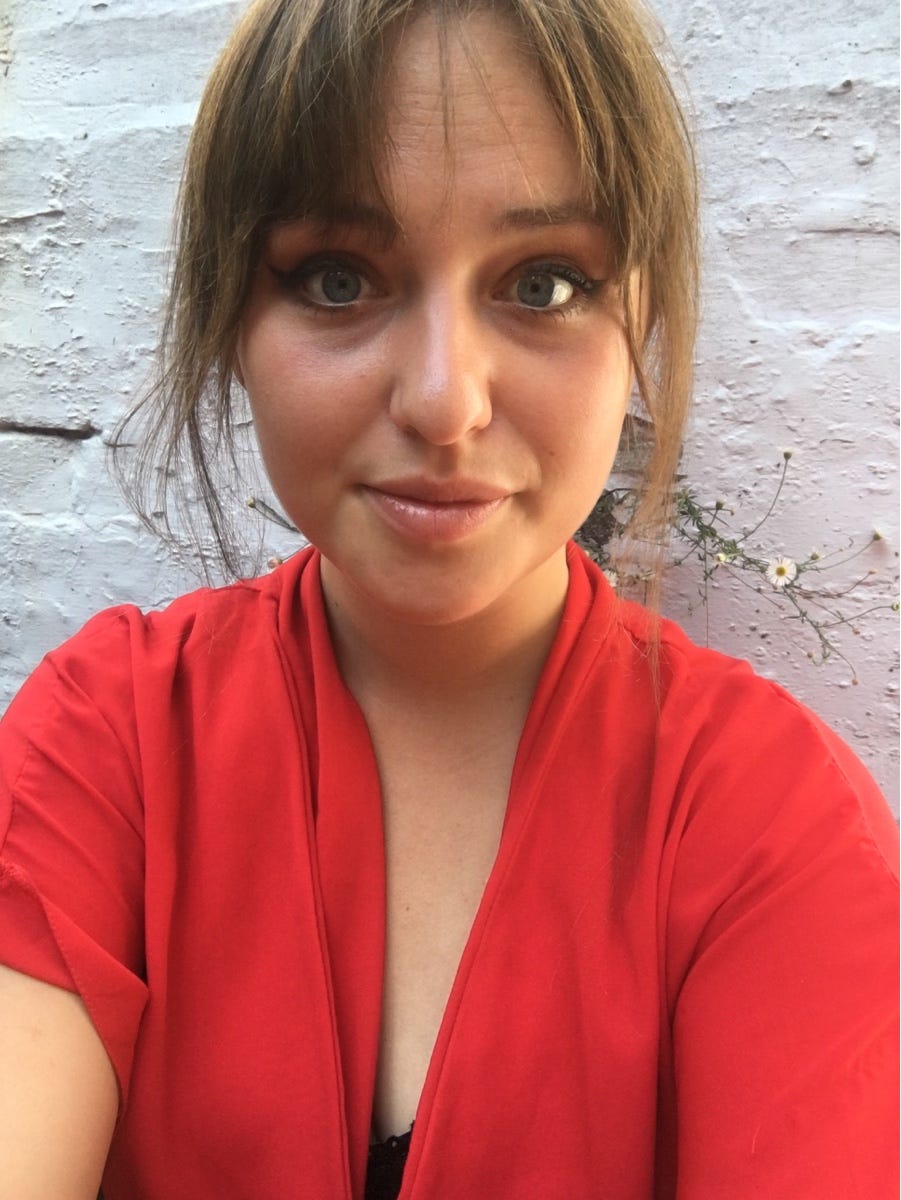 Ellie Mason – Medium