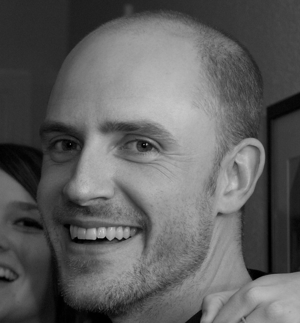 Jay Armstrong Medium