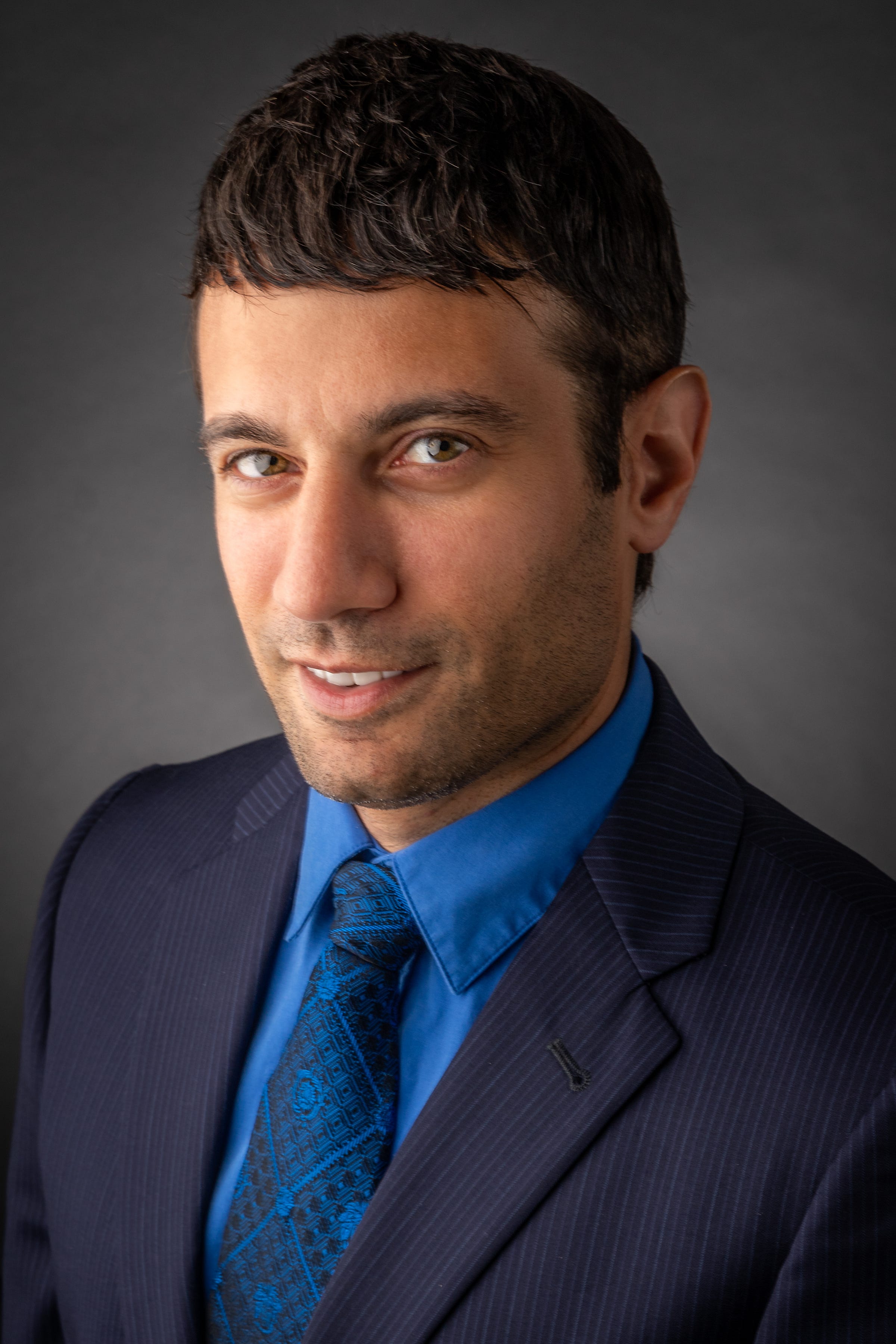 Joey Amato – Medium