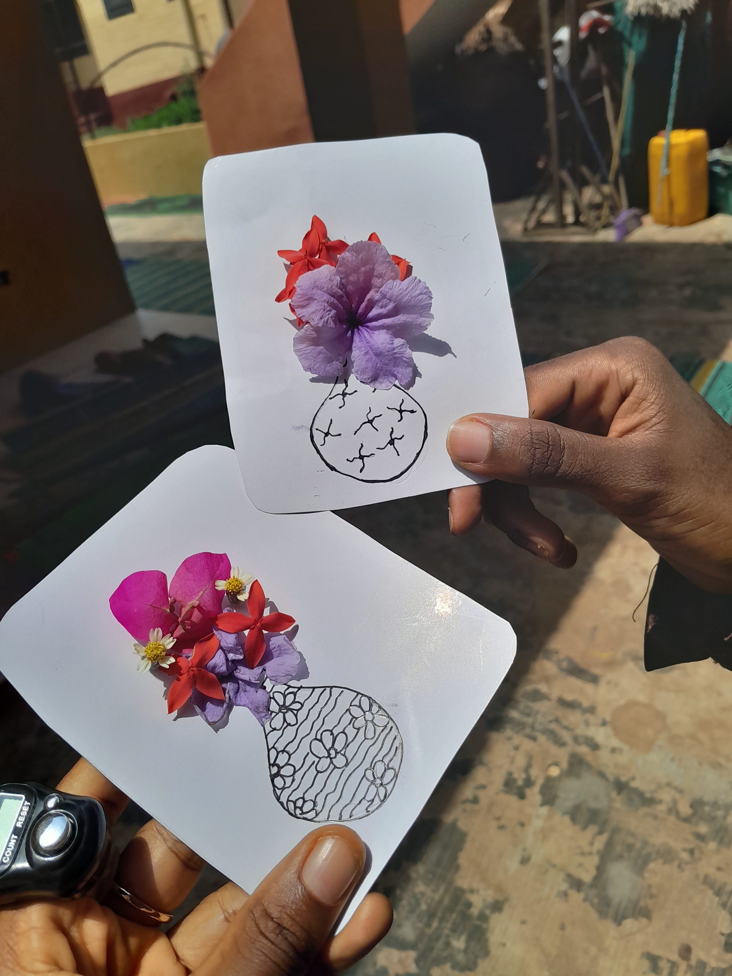 Ohunene Isah – Medium