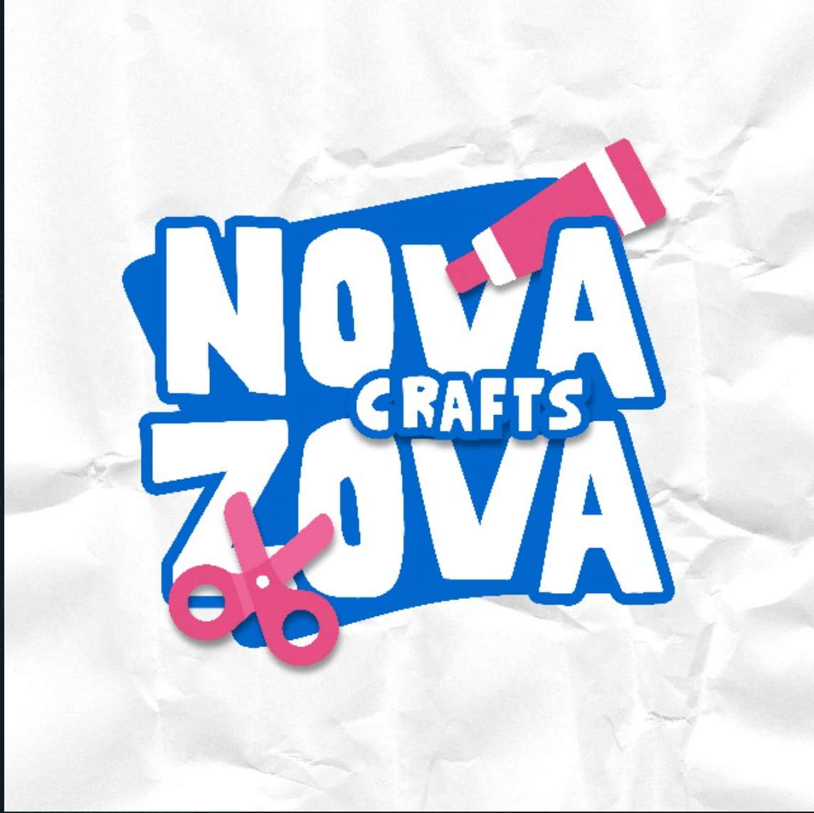 Nova Zova Crafts – Medium