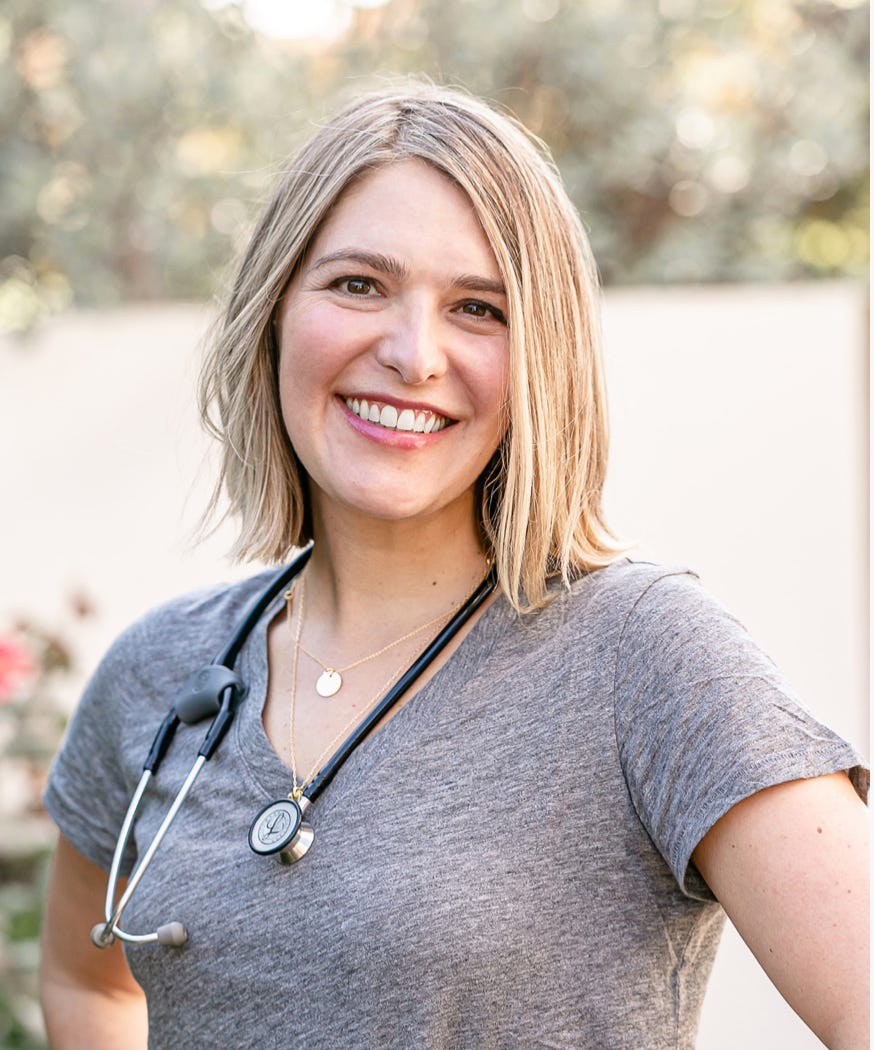 About – Whitney Casares, MD, MPH, FAAP – Medium