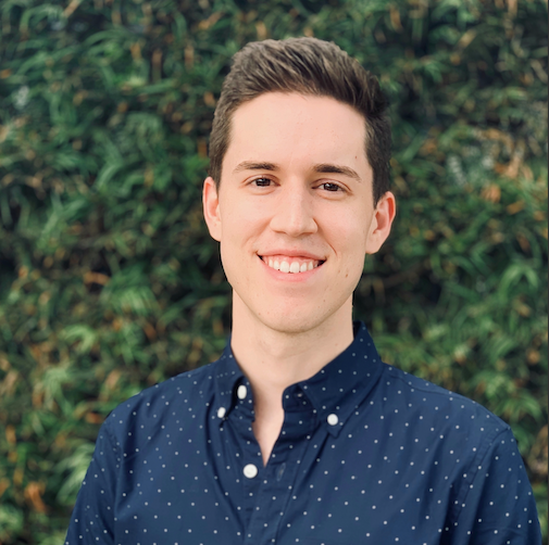 Shane Coffield – Medium