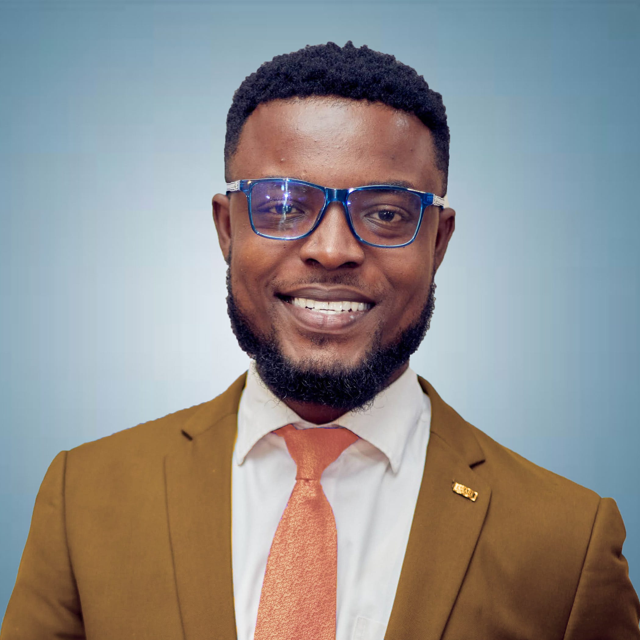 Odoi Leonard – Medium