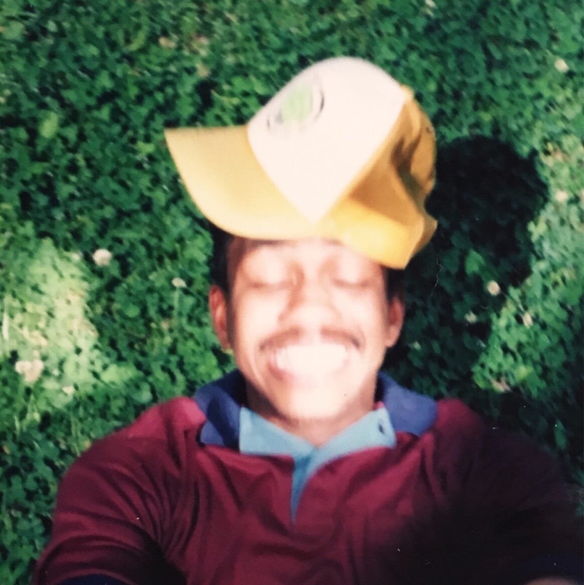 Anthony Merriweather – Medium