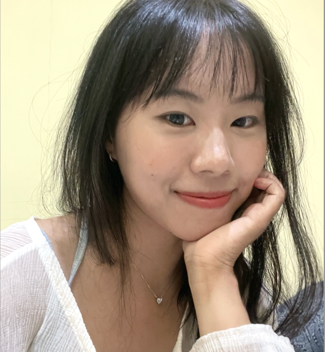 暄 Sandy Lin – Medium