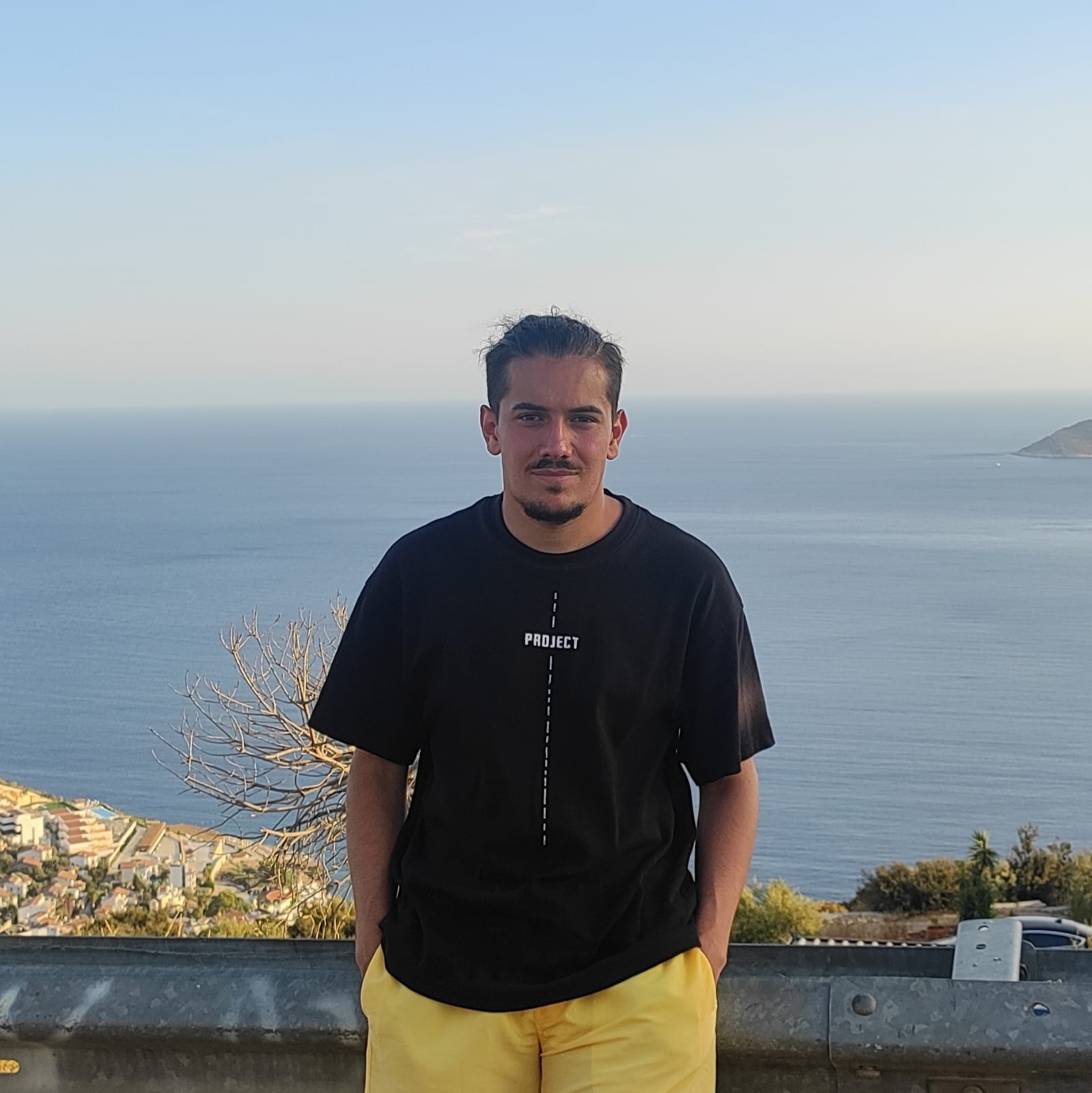 Hazar Seven – Medium
