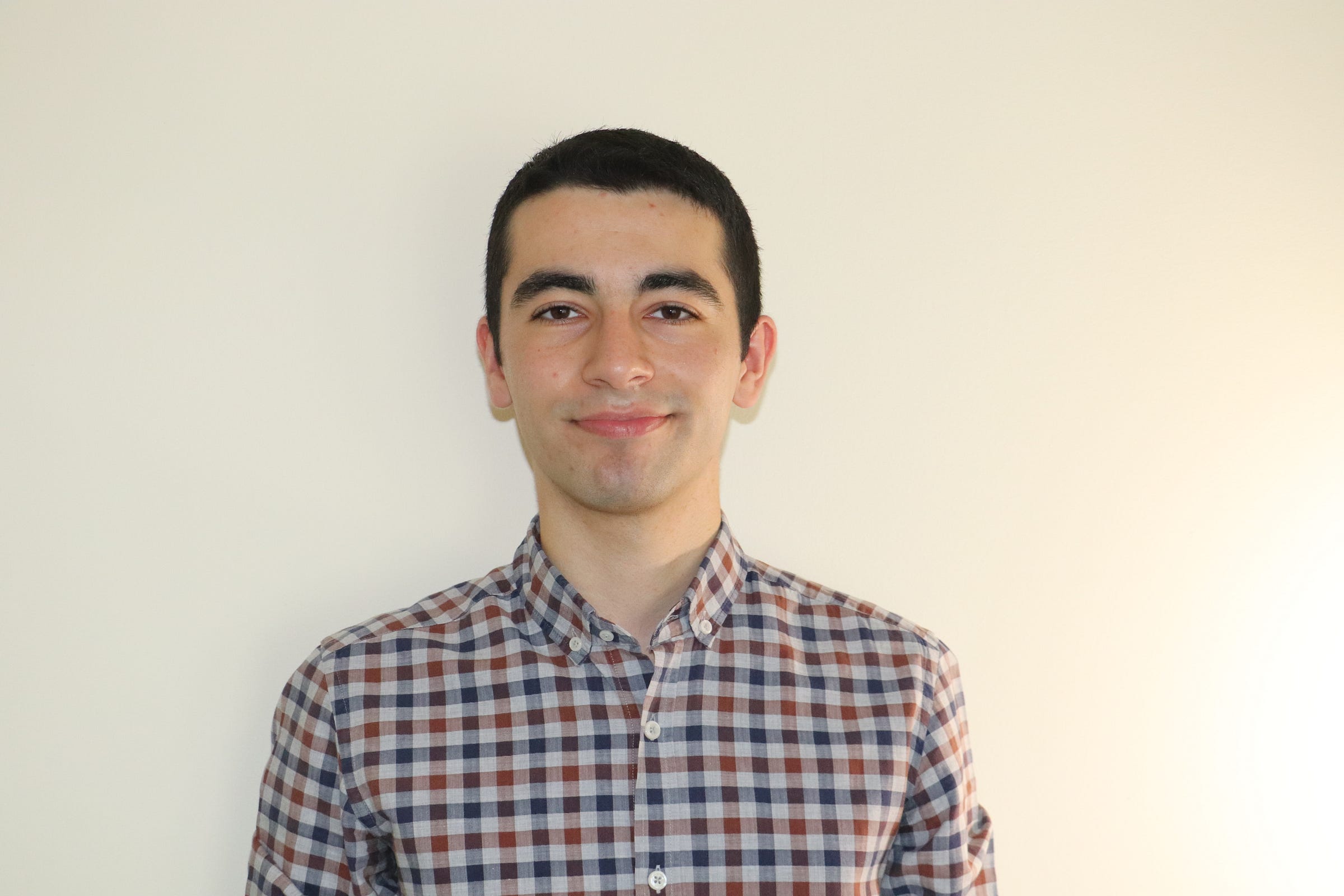 Gonçalo Martins – Medium