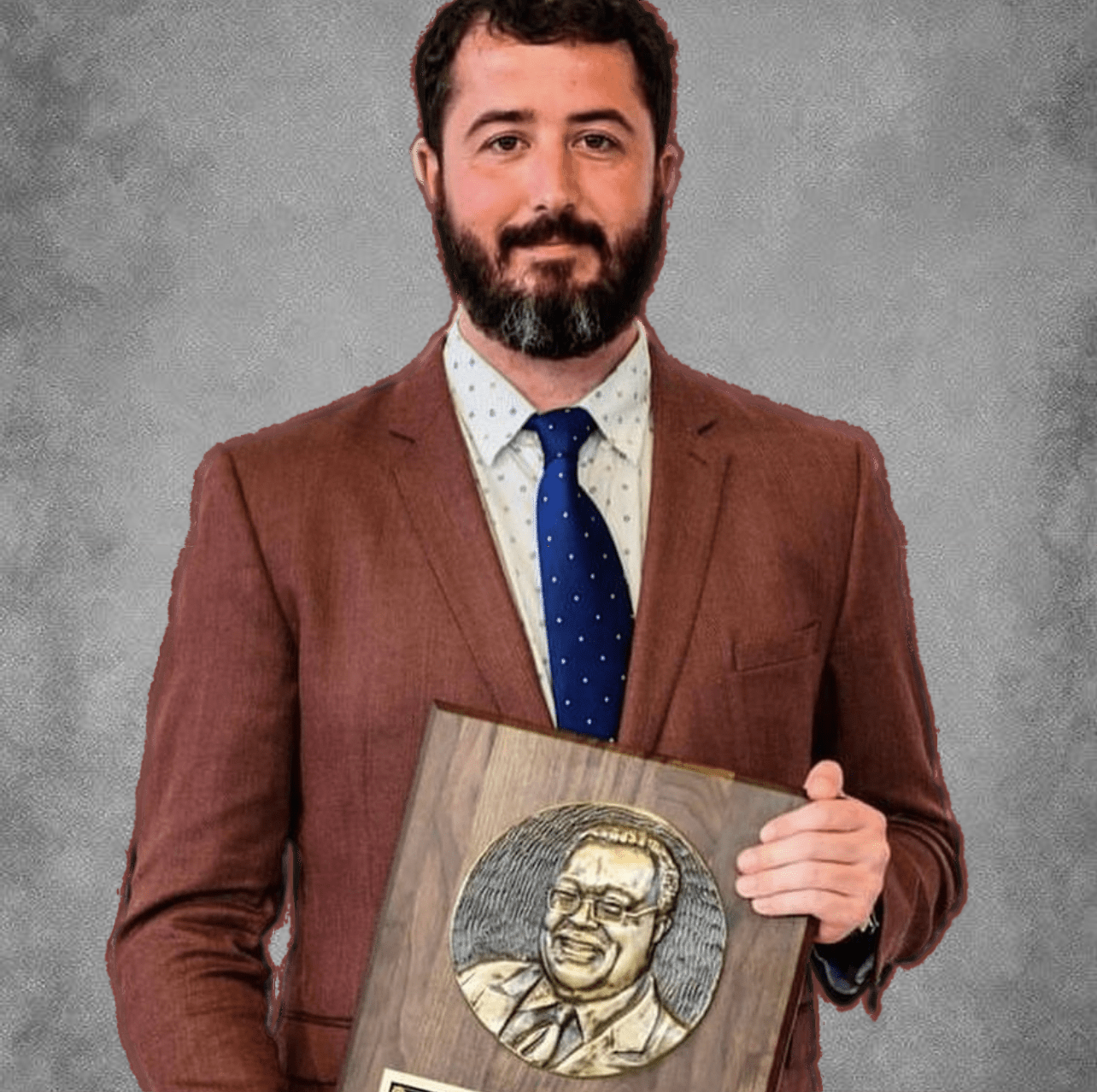 Chris Stevens – Medium