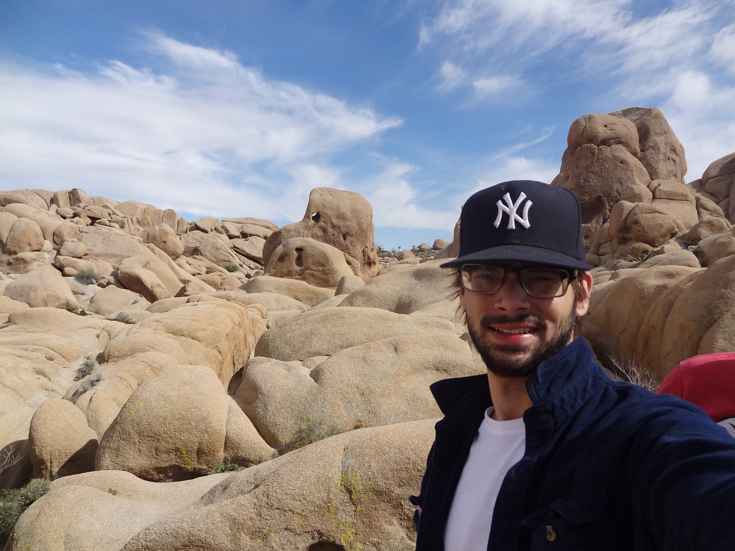 Will Bowman – Medium