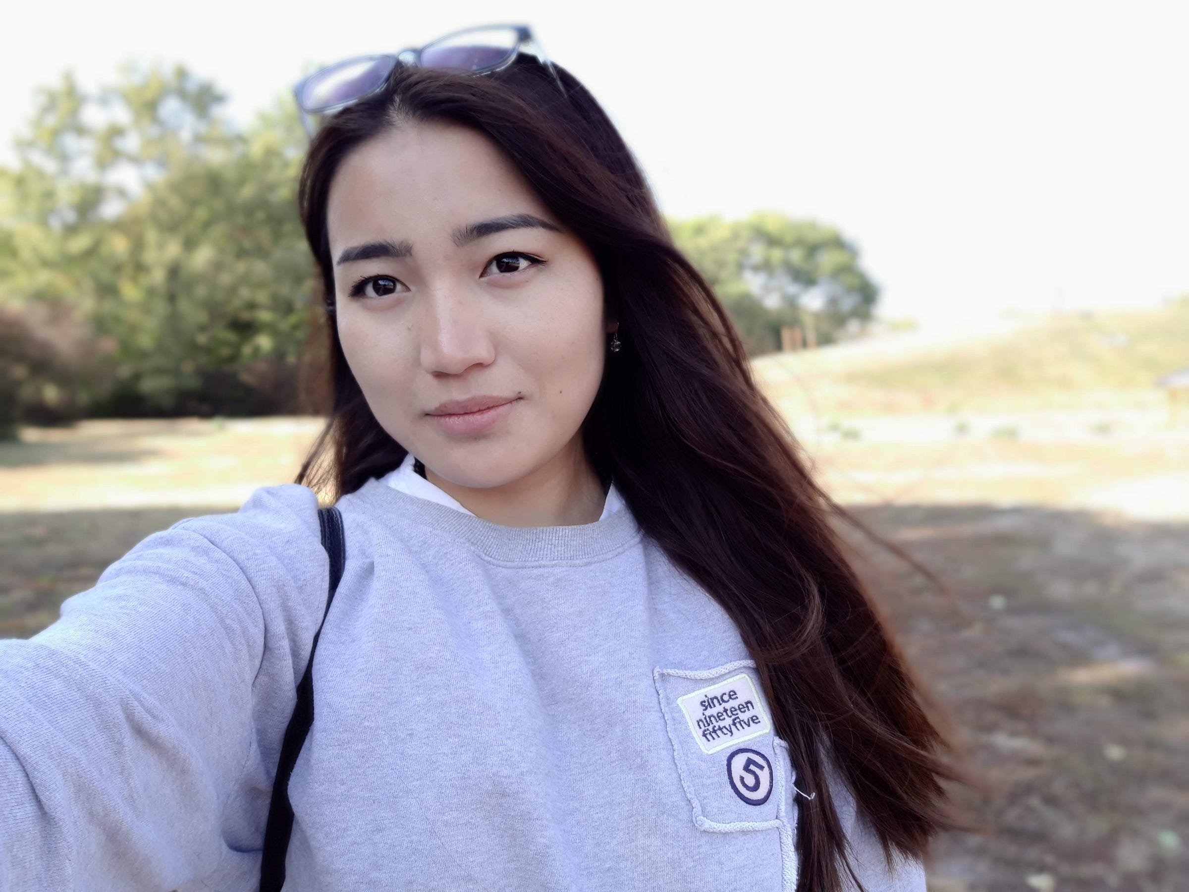 Jay Inga – Medium