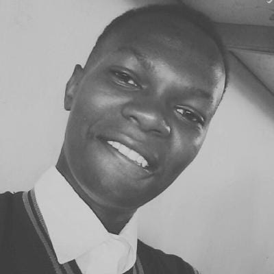Josiah Thobejane – Medium