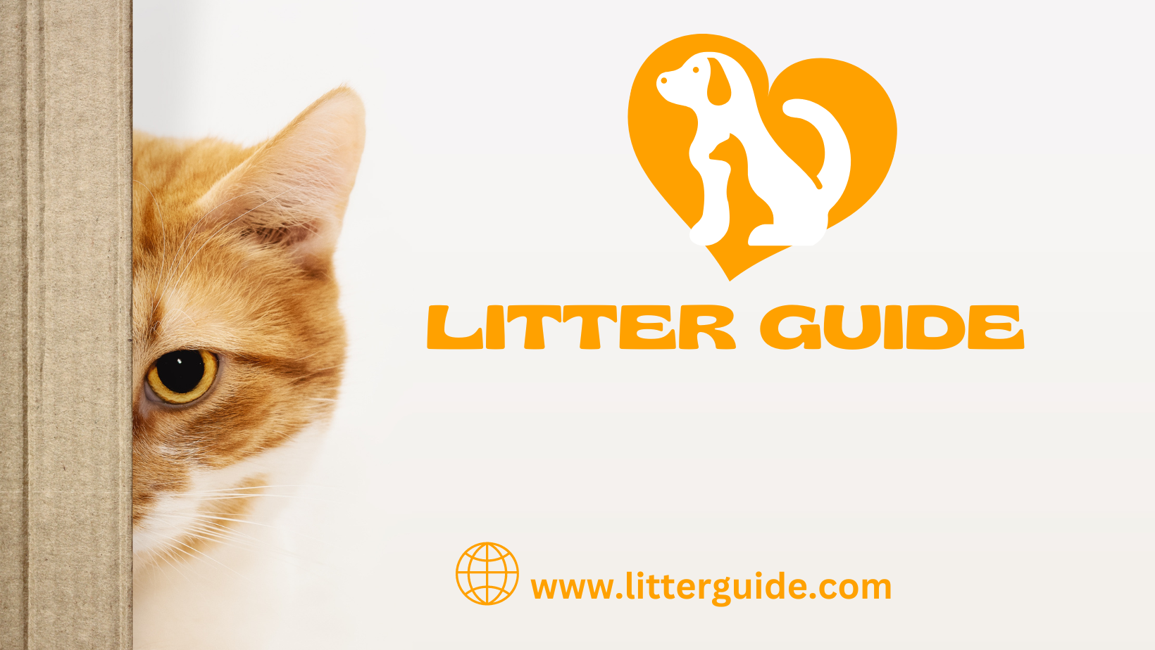 Litterguide – Medium