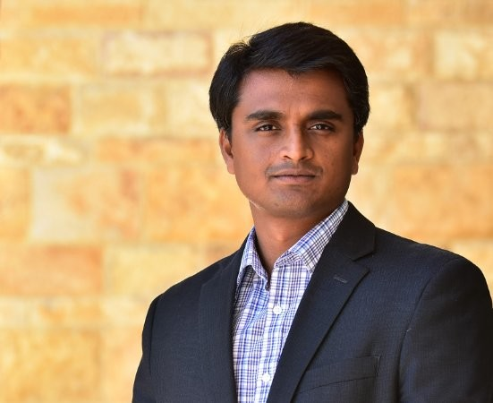Selva Jagannathan – Medium