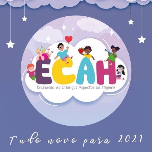 Projeto ECAH – Medium