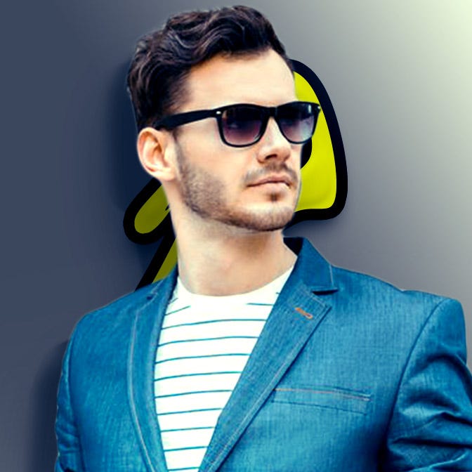 Shane Flores – Medium