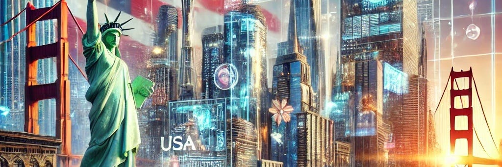 Usa Update – Medium