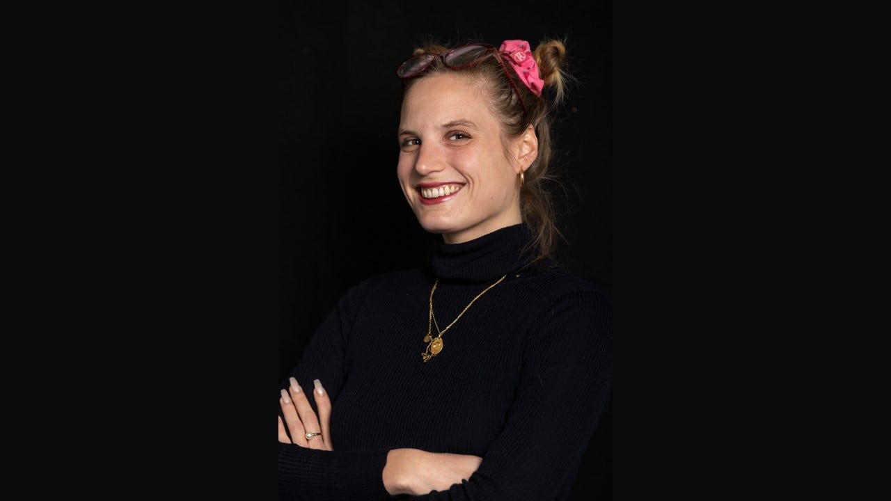 Agathe Laurent Richard – Medium