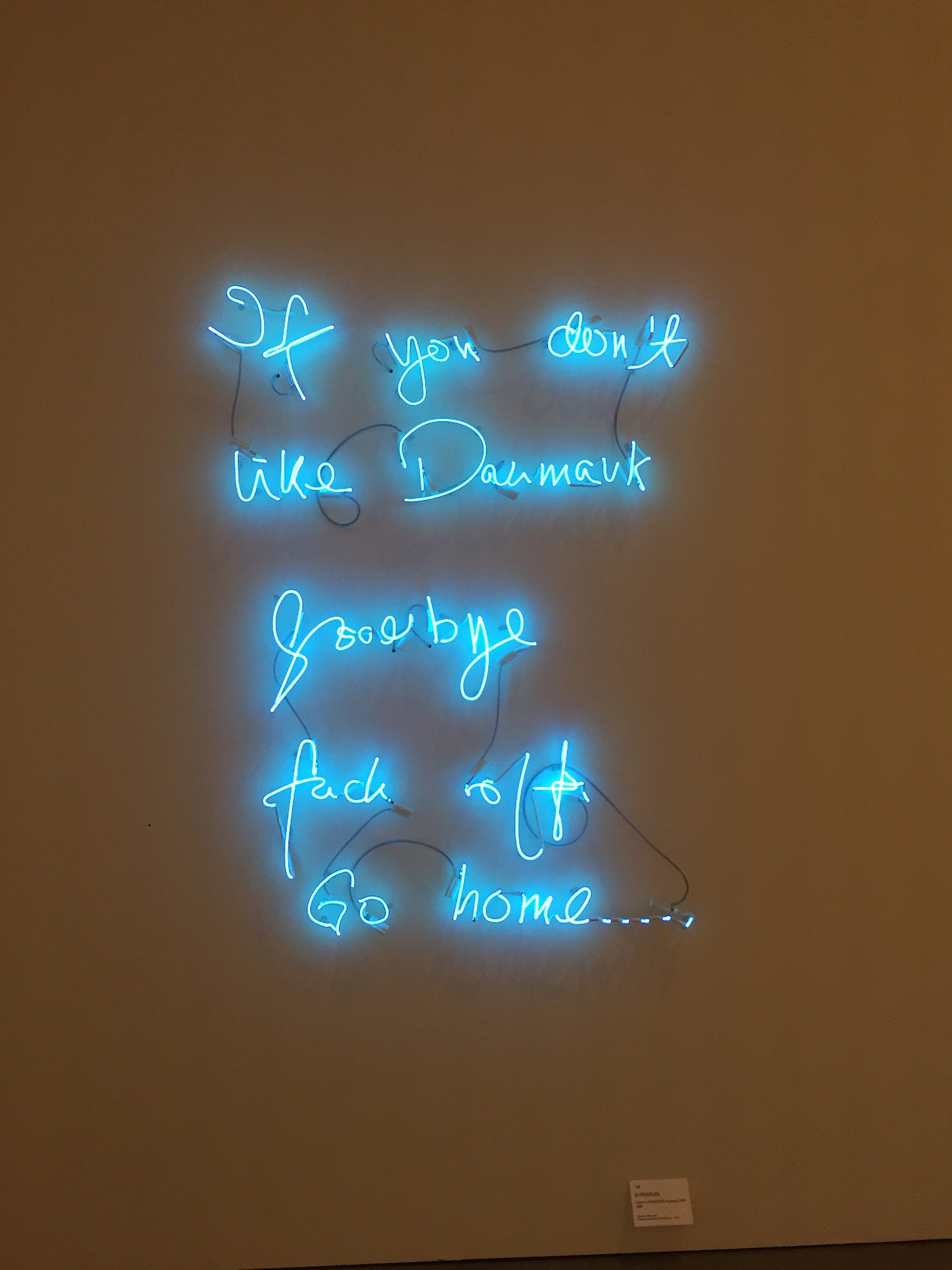 Local Foreigner🇩🇰(Part 4)