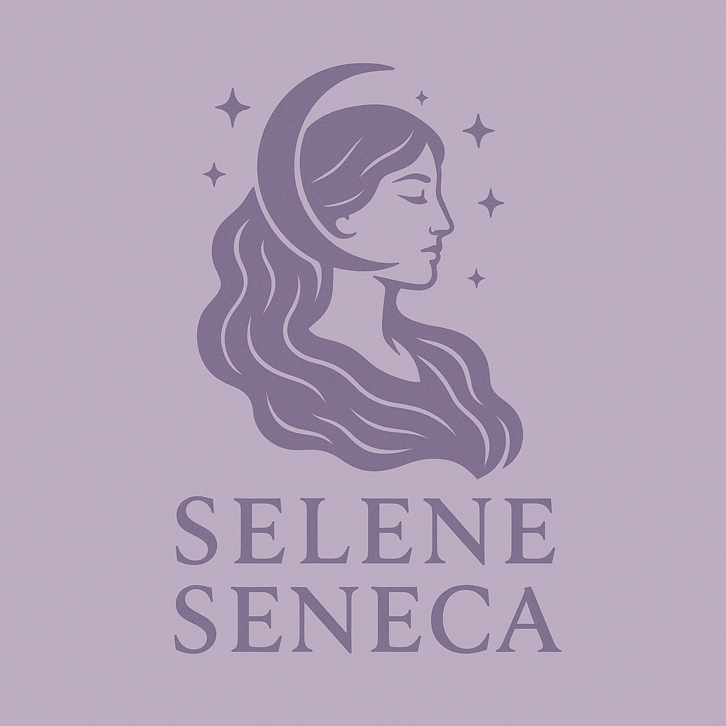 About – Selene Seneca – Medium