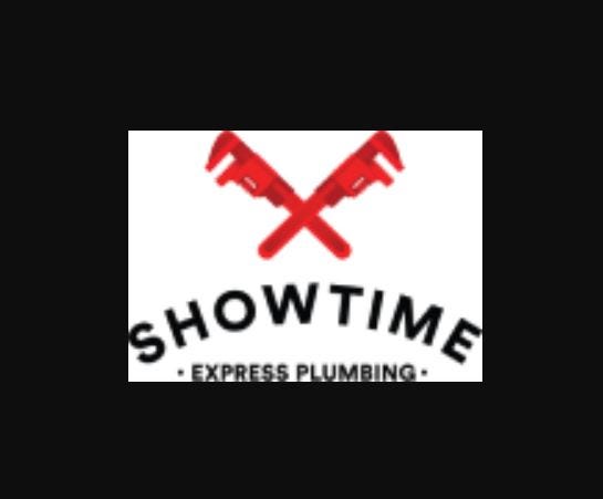 Showtime Express Plumbing – Medium