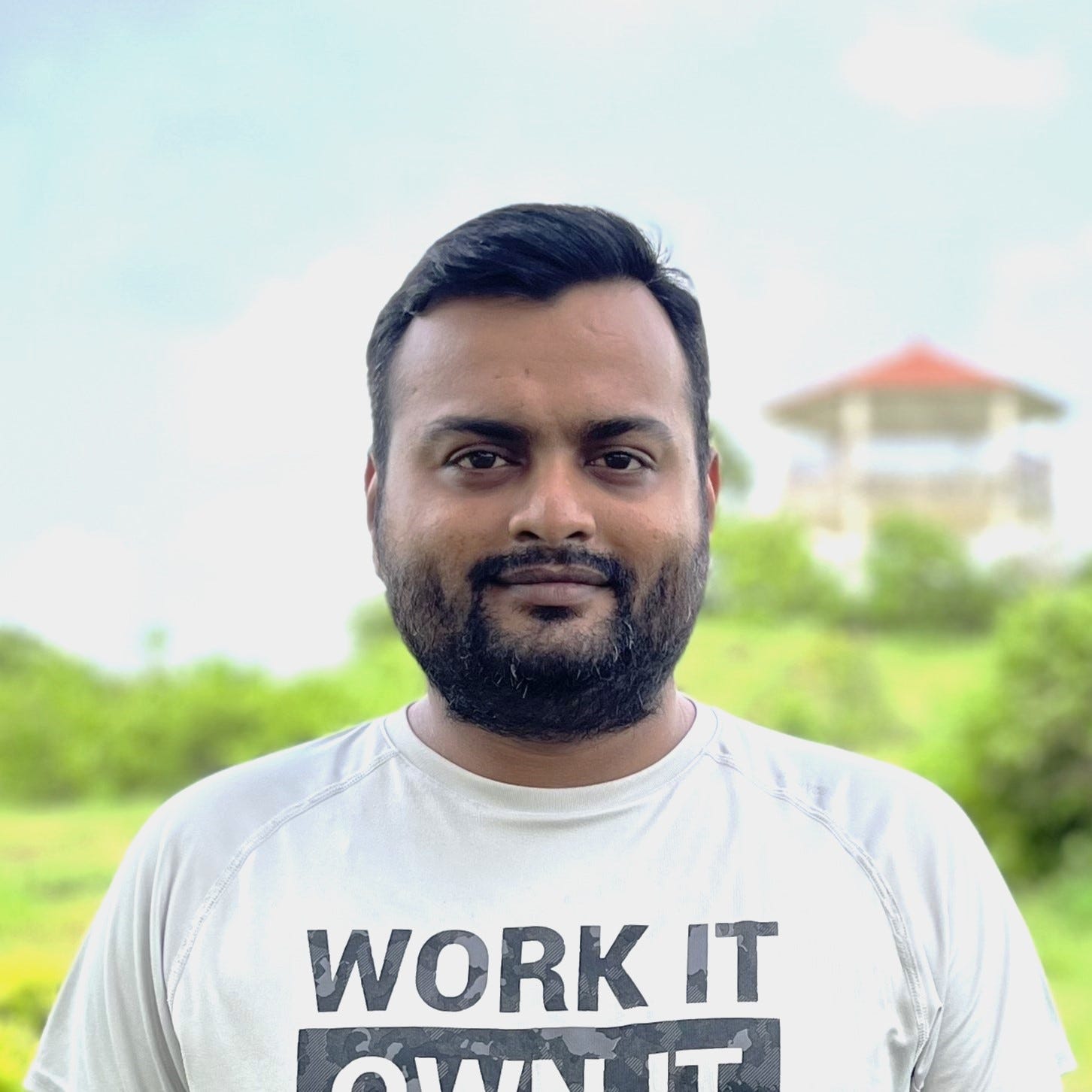 Manoj Nakum – Medium