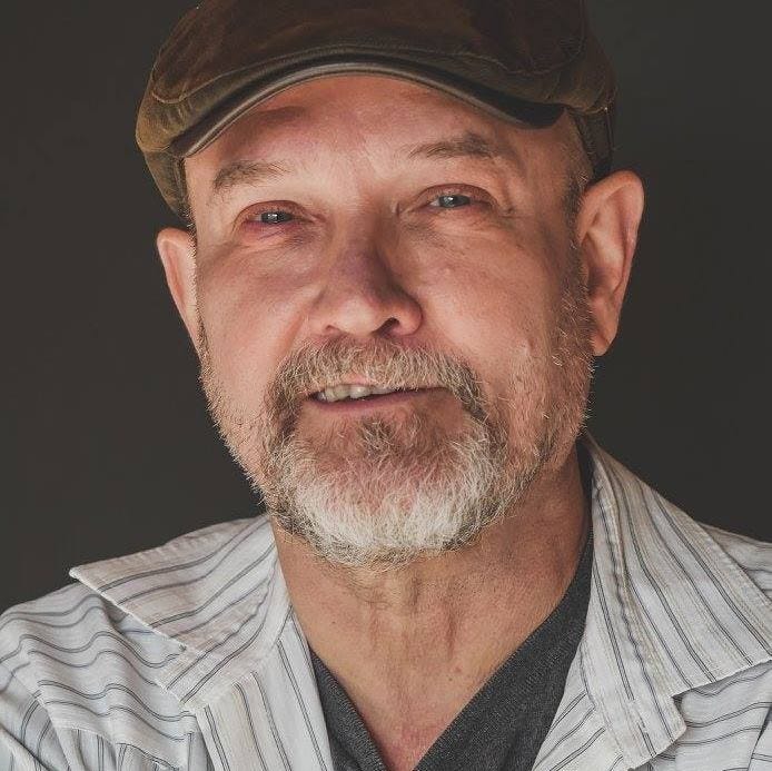 bill.bergen – Medium