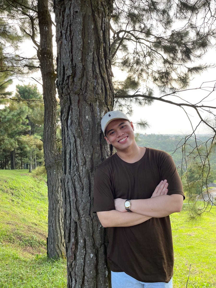 Michael Acosta – Medium